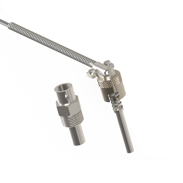GRÄFF GmbH | Temperature sensor