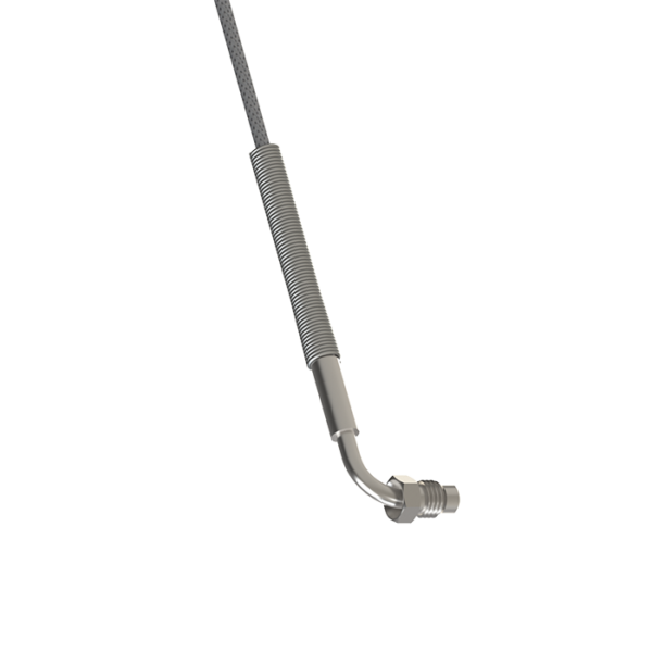 GRÄFF GmbH | Temperatursensorik