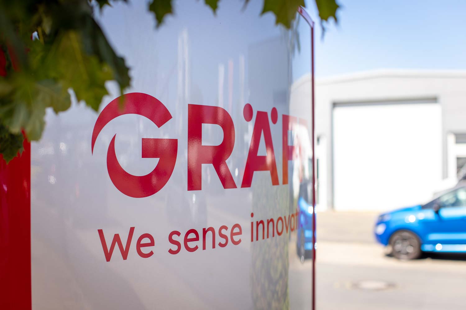 GRÄFF GmbH | Download